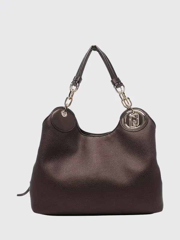 Liu Jo Shoulder Bag - Brown