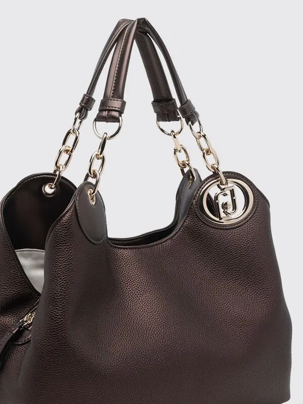 Liu Jo Shoulder Bag - Brown