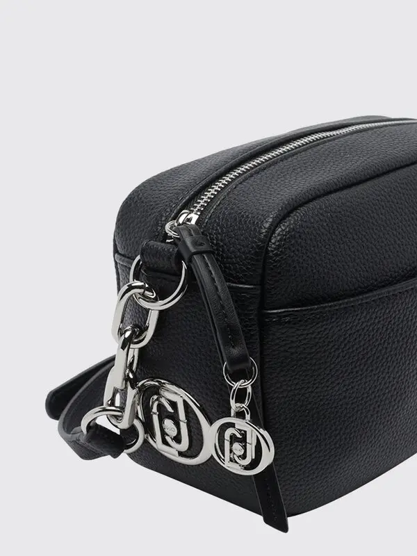 Liu Jo Shoulder Bag - Black