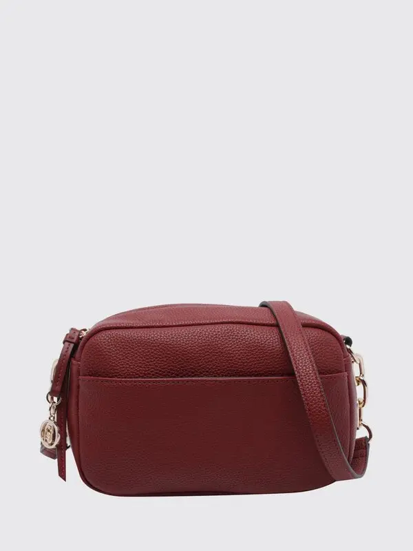Liu Jo Shoulder Bag - Red