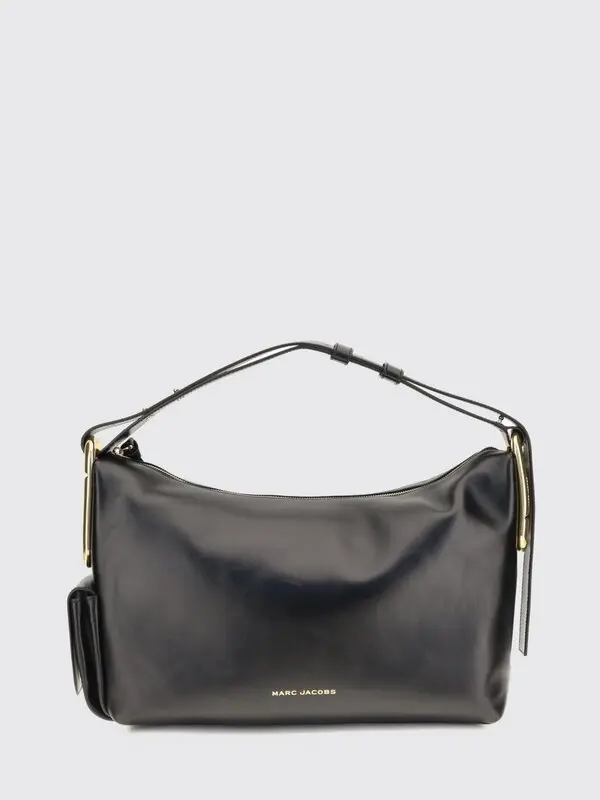 Marc Jacobs Shoulder Bag - Black