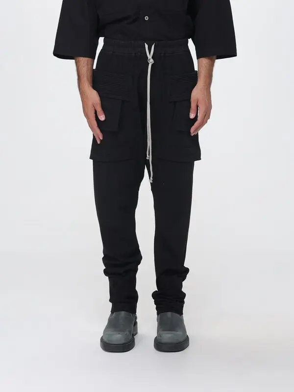Rick Owens Pants