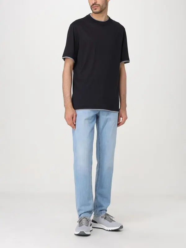 Brunello Cucinelli T-shirt