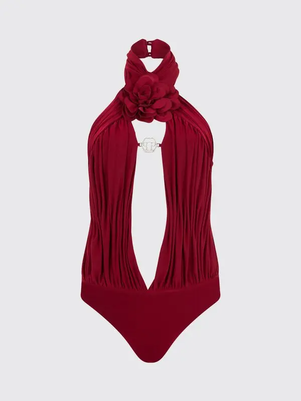 Philipp Plein Bodysuit