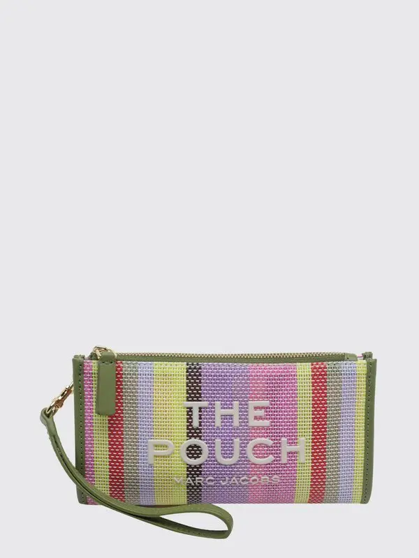 Marc Jacobs Wallet - Pink