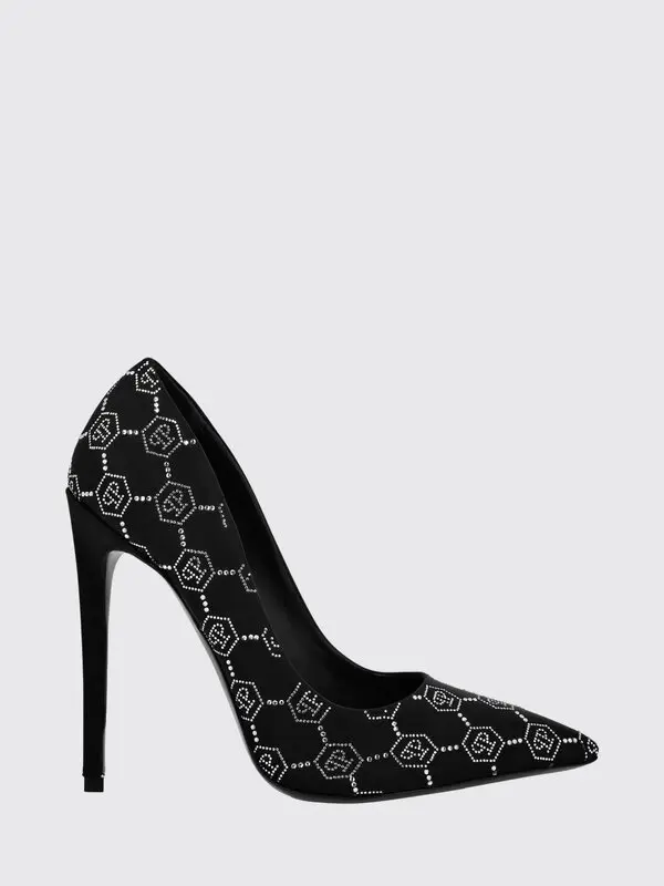 Philipp Plein Pump - Black
