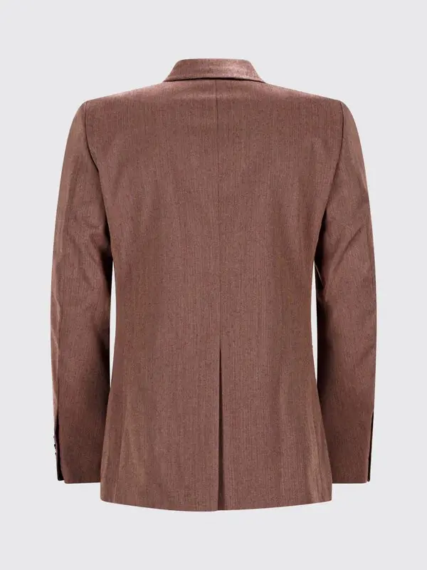 Drole De Monsieur Double Breasted Jacket