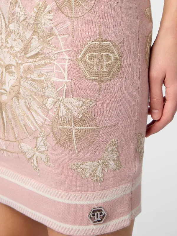 Philipp Plein Skirt