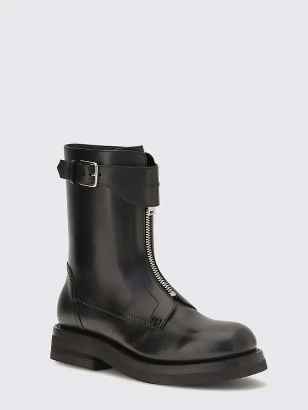 Alexander McQueen Boots