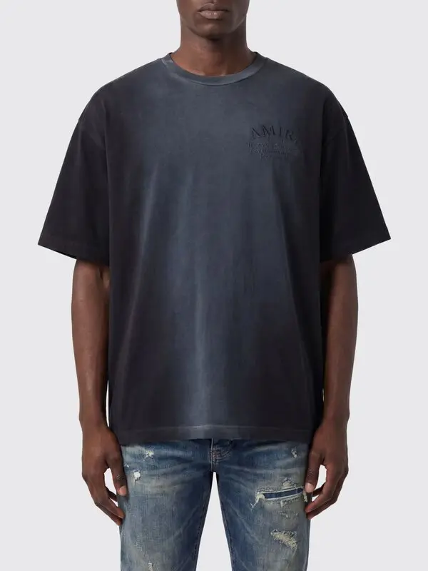 Amiri T-shirt - Black