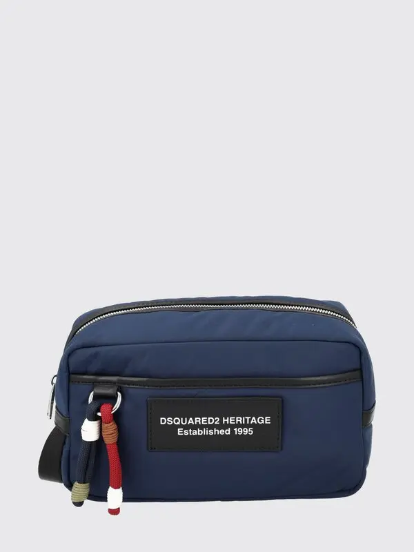 Dsquared2 Beauty Accessories Lifestyle - Blue
