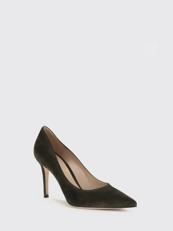 GIANVITO ROSSI High Heel Shoes
