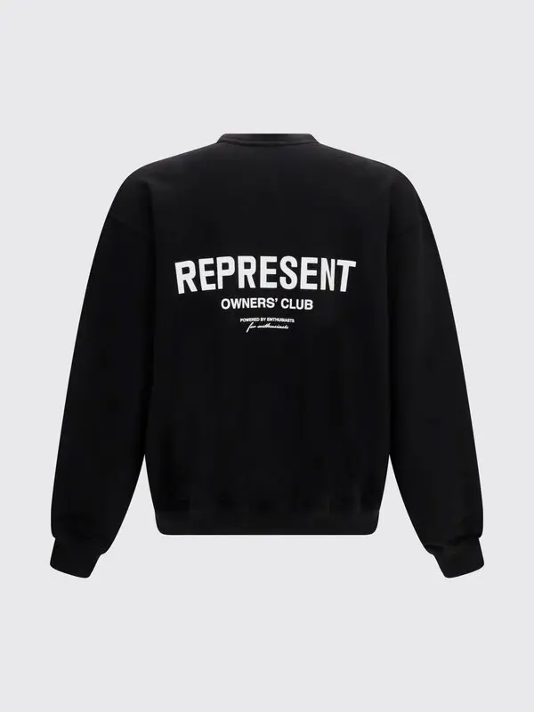 REPRESENT Sweatshirt