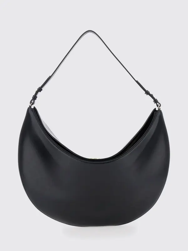 Jacquemus Shoulder Bag - Black