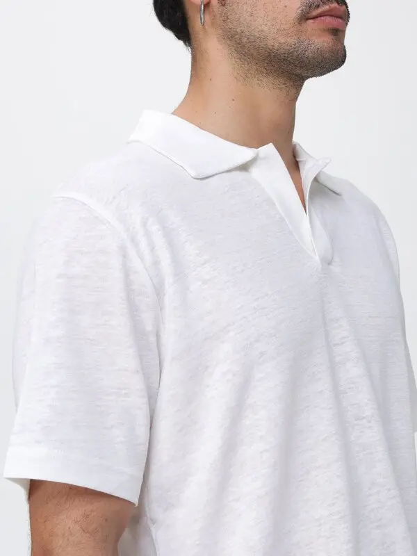 MC2 SAINT BARTH T-shirt - White