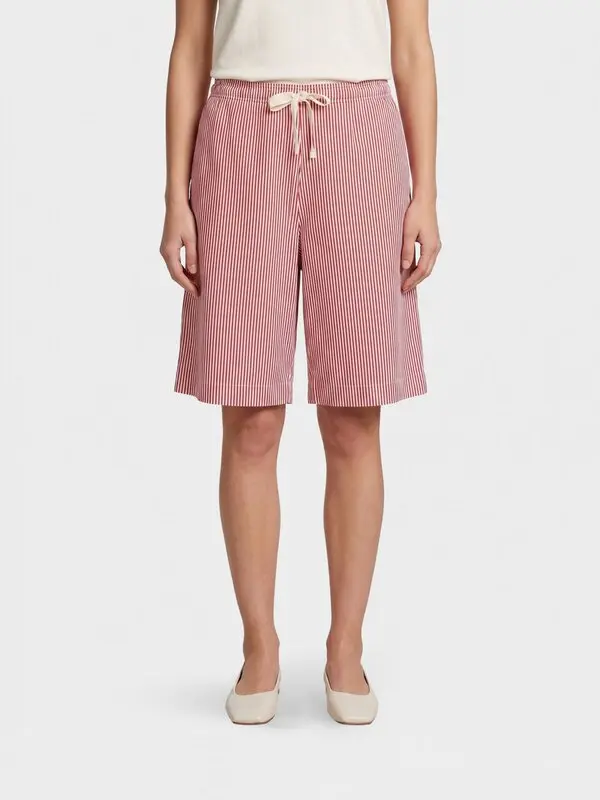 Jacquemus Swimsuit - Red