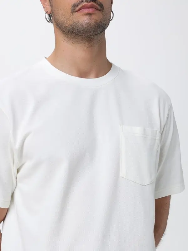 MC2 SAINT BARTH Sweater - Natural