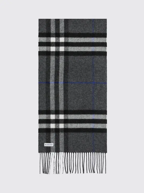 Burberry Scarf - Multicolor