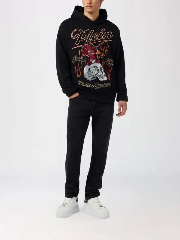 Philipp Plein Sweatshirt