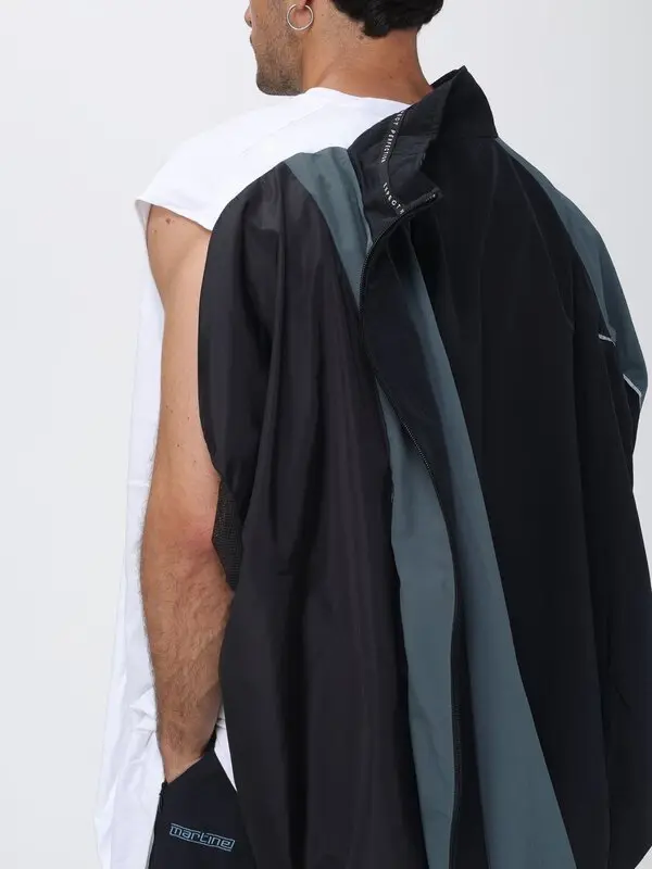 Martine Rose Zip-up Jacket