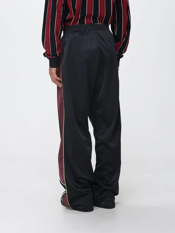 Martine Rose Wide Leg Track Pants