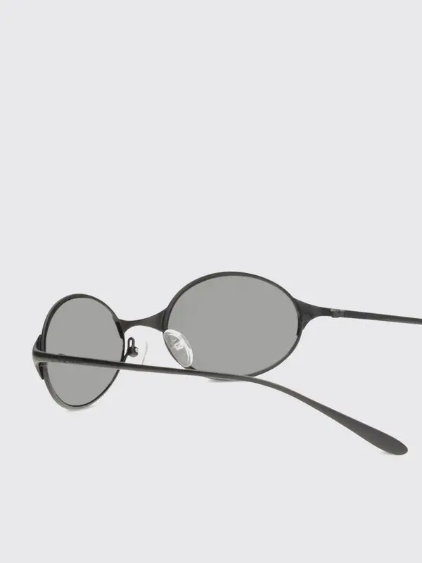 Alexander McQueen Sunglasses - Black
