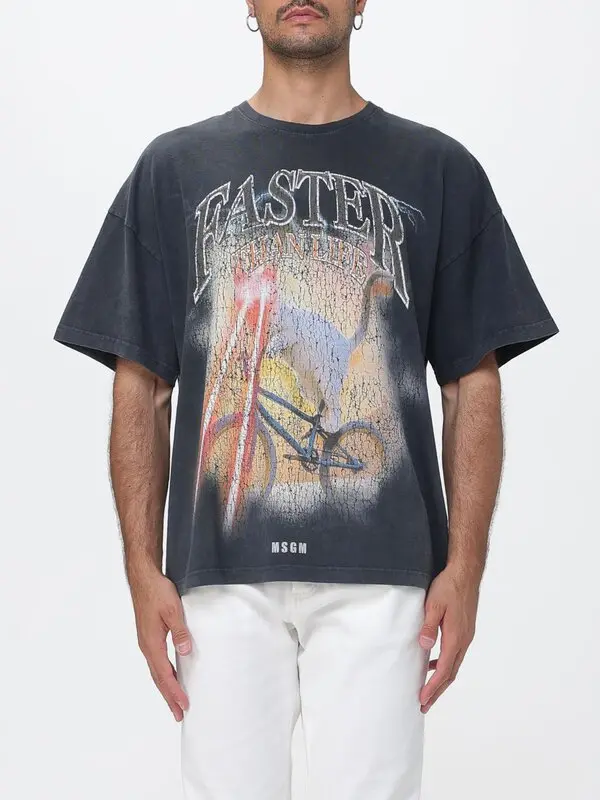 MSGM T-shirt