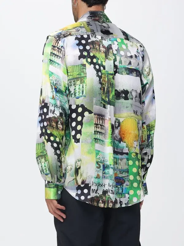 Martine Rose T-shirt - Green