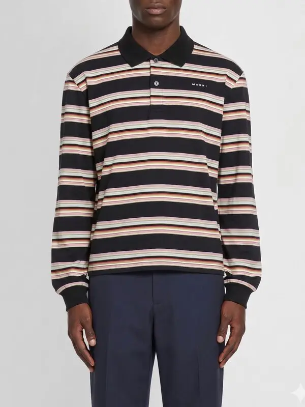 Marni T-shirt - Multicolor