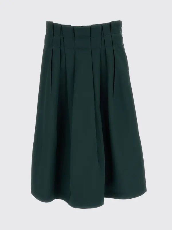 Marni A-line Midi Skirt
