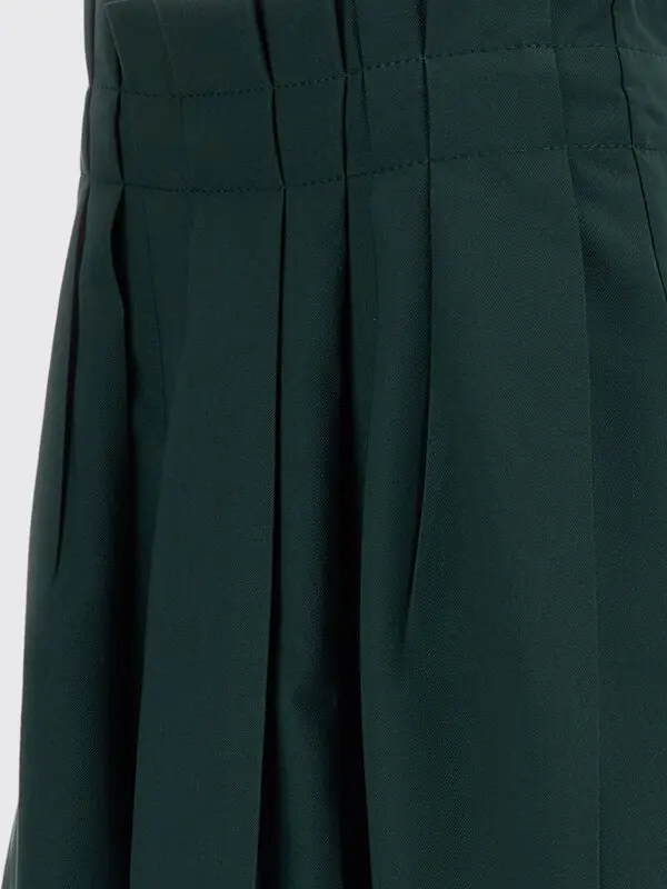 Marni A-line Midi Skirt