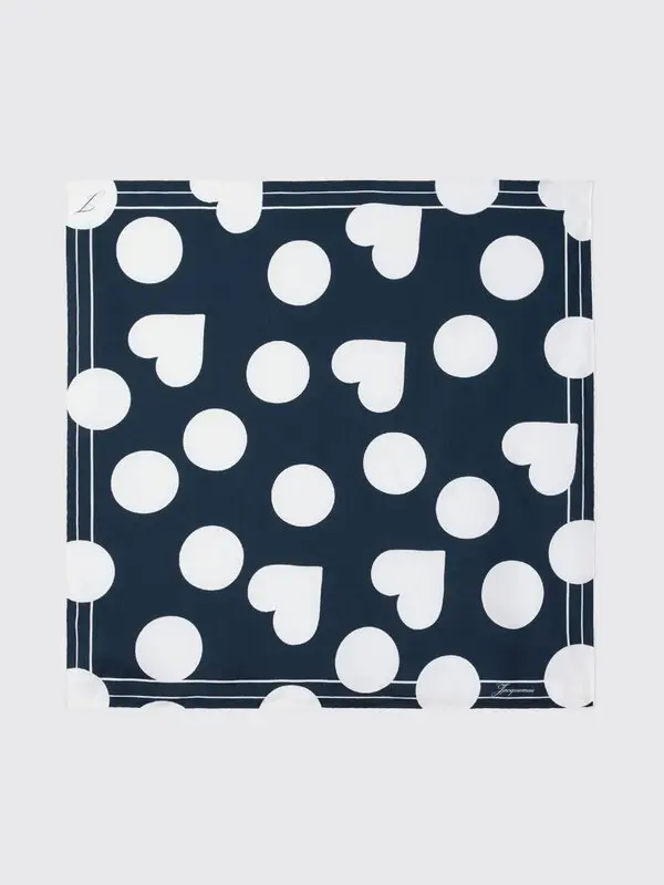 Jacquemus Scarf