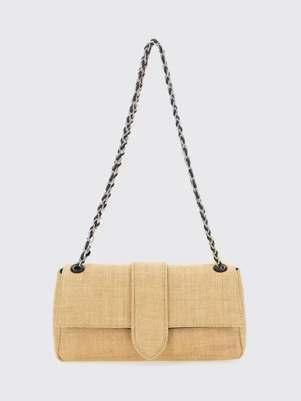 Jacquemus Shoulder Bag - Beige