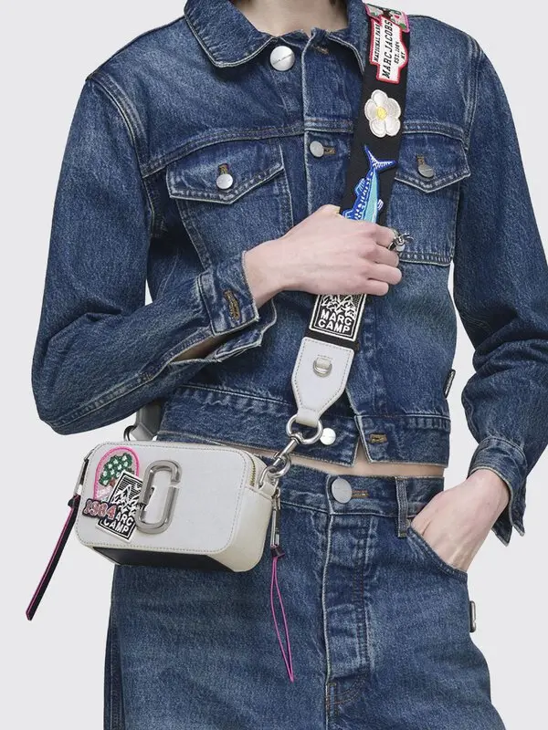Marc Jacobs Shoulder Bag