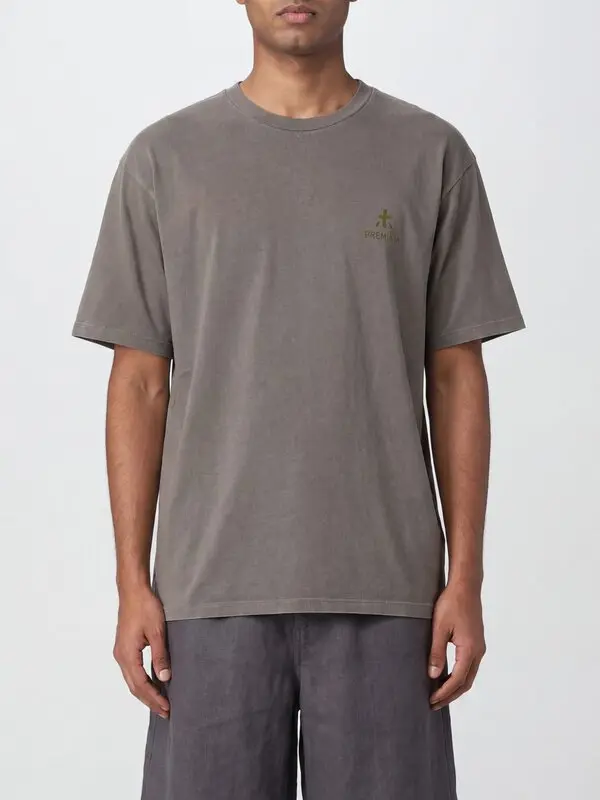Premiata T-shirt - Grey