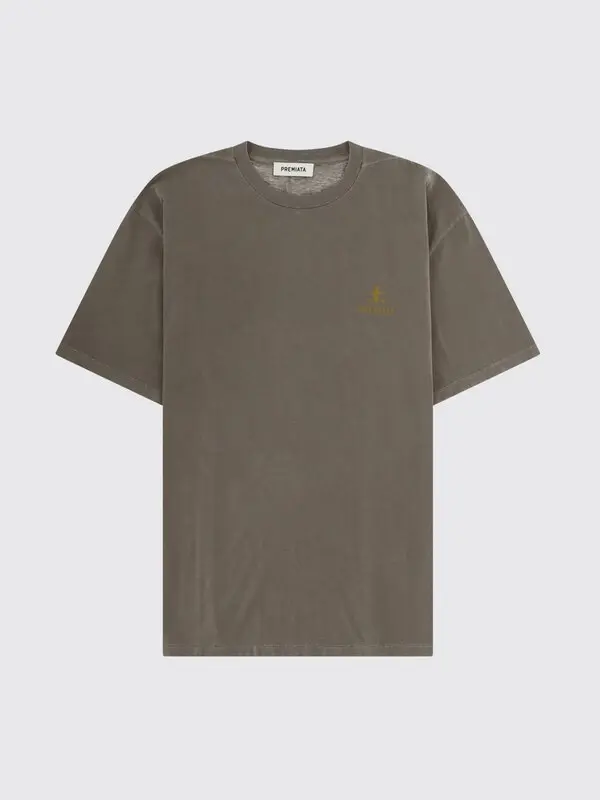 Premiata T-shirt - Grey