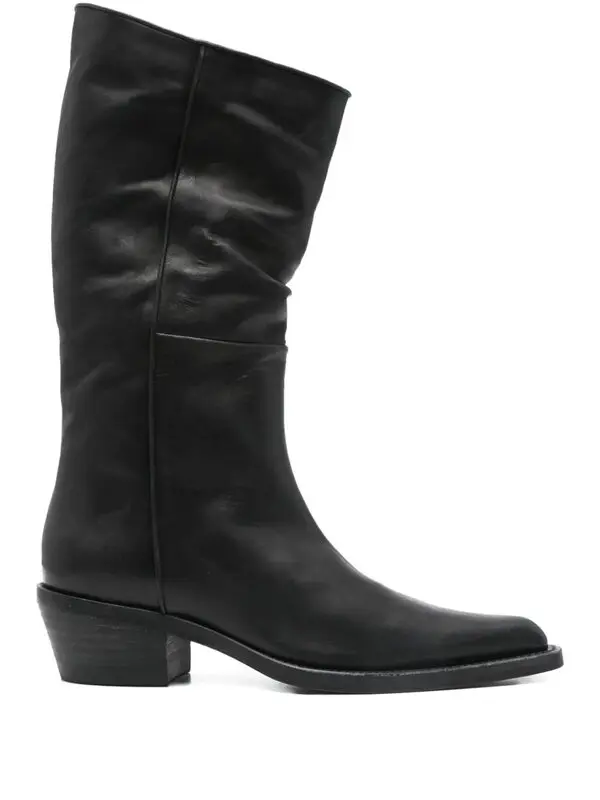 Khaite Clive Boots 25