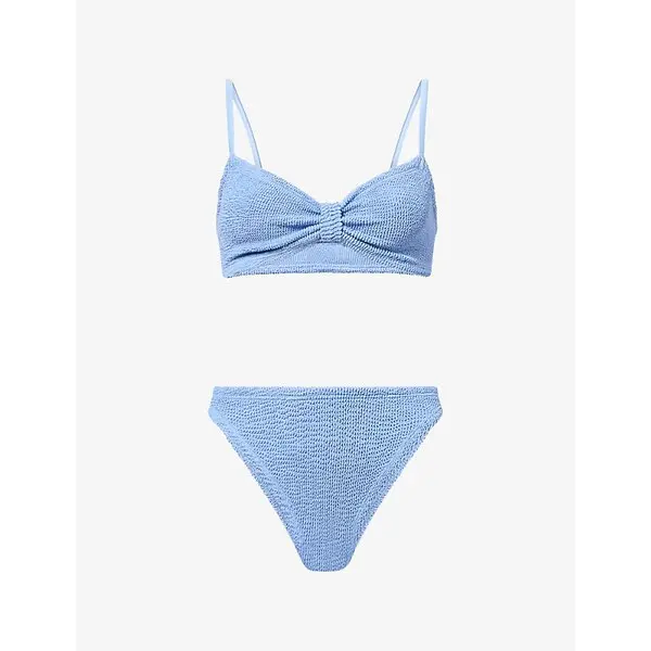Hunza G Alicia Bikini Set
