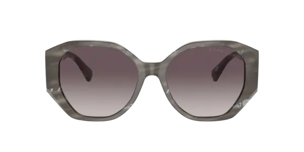 Ralph Lauren Sunglass The Juliette - Grey Gradient
