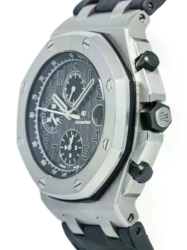 AUDEMARS PIGUET Royal Oak Offshore 42mm Watch - Grey