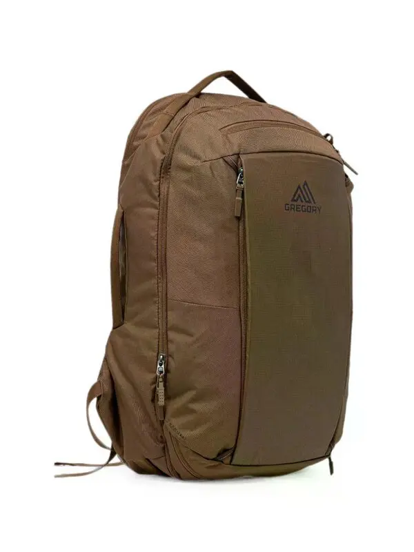 GREGORY Zip Backpack