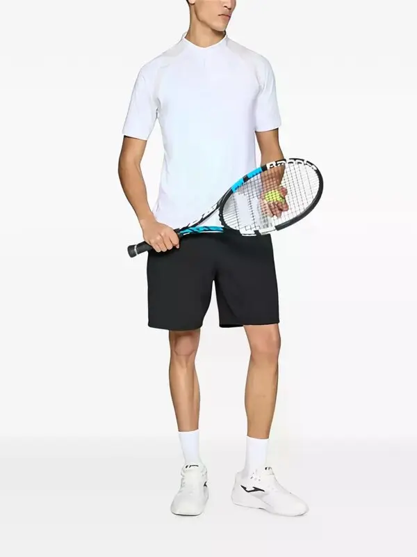 BOSS Tennis Shorts With Elasticated Waistband