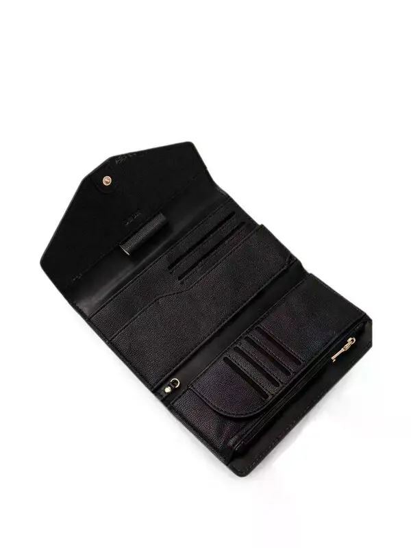 Geox Flap Wallet