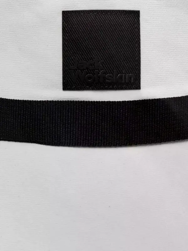 JACK WOLFSKIN Buckle Detail Bucket Hat