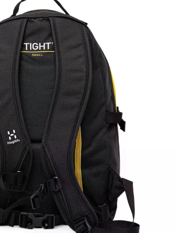 HAGLOFS Small Tight Buckle Backpack