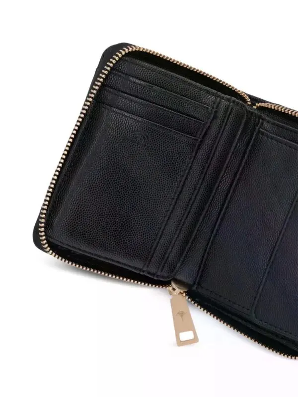 JOOP! Quilted Wallet