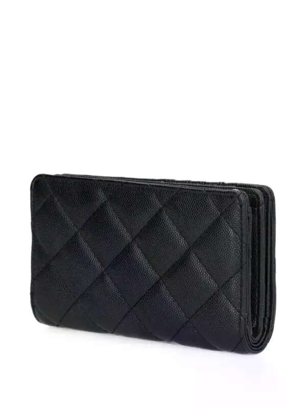 JOOP! Bellagio Belinda Wallet - Black