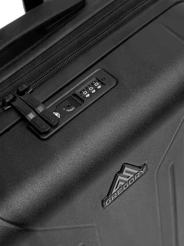 GREGORY Quadro Suitcase