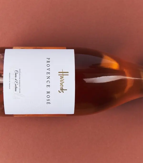Harrods Provence Rosé 2025 Provence, France