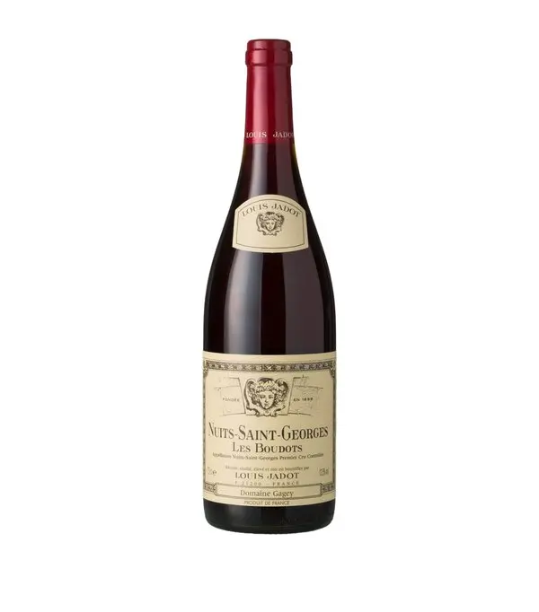 LOUIS JADOT Nuits-saint-georges 1er Cru Les Boudots 2019 - Red